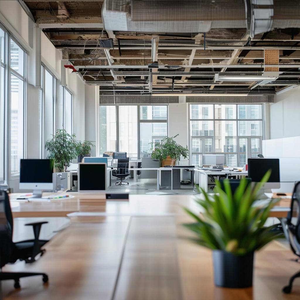 Return to Office: Key Areas to Ease the Transition Back to Office